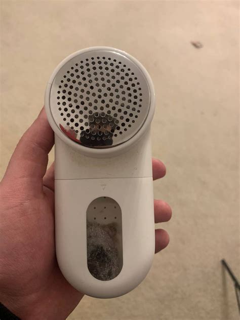 Xiaomi Mijia Rechargeable Lint Remover (MQXJQ01KL) - купити машинку для ...