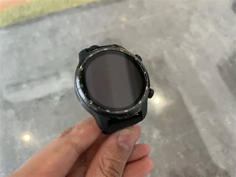 『TicWatch Pro 3 Ultra GPS』レビュー | Wear OS by Google対応スマートウォッチ ...