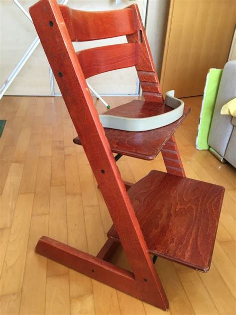 Tripp Trapp stol Stokke