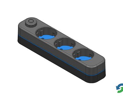 Powerstrip Projects | Photos, videos, logos, illustrations and branding ...