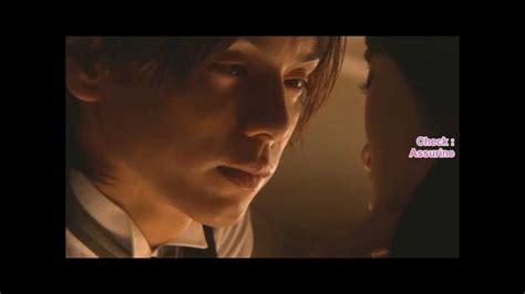 ~ Asian Dramas Kiss ~ part 1 - YouTube