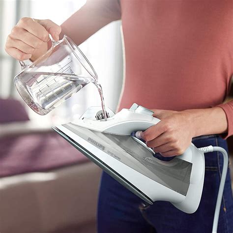 Philips DST5010/10 2400 W Buharlı Ütü | Evidea