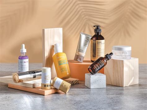 11 Best Brands of Natural & Organic Skincare Products - SenseOrient