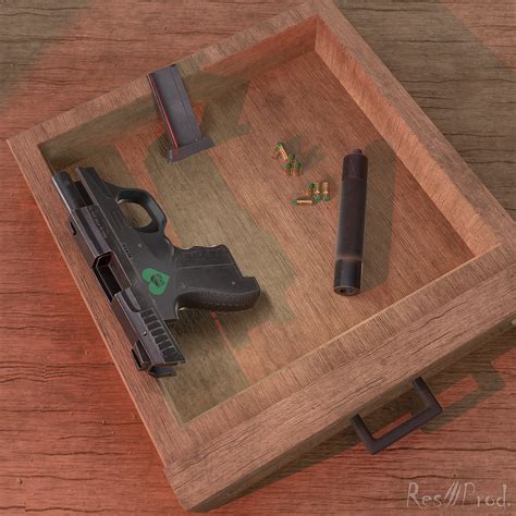 ArtStation - Stalker-M906