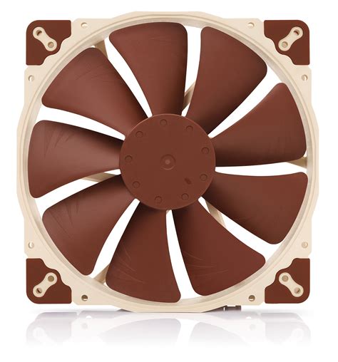 Noctua NF-A20 PWM, Premium Quiet 200mm High Airflow PC...B071SLFBNY ...