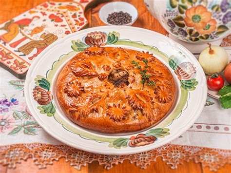 Выпечка и монастырские продукты из пекарни при храме с доставкой ...
