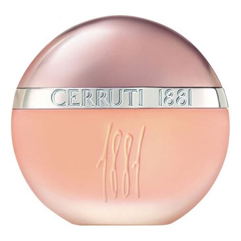 Cerruti 1881 1881 - купить женские духи, цены от 130 р. за 1 мл
