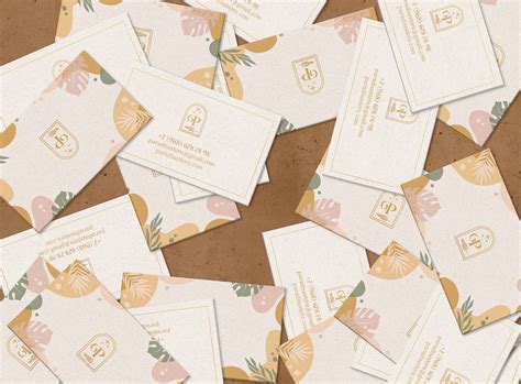 Paradise Branding on Behance