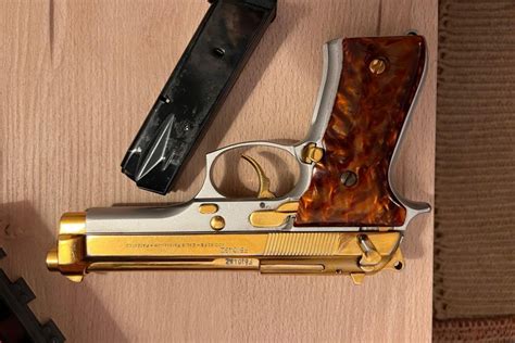 Beretta 92 FS - SilahUstasi.com