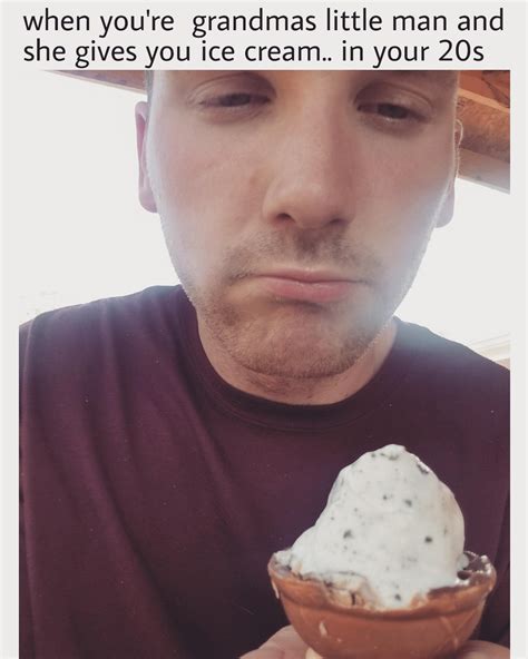 I Love Ice Cream Meme