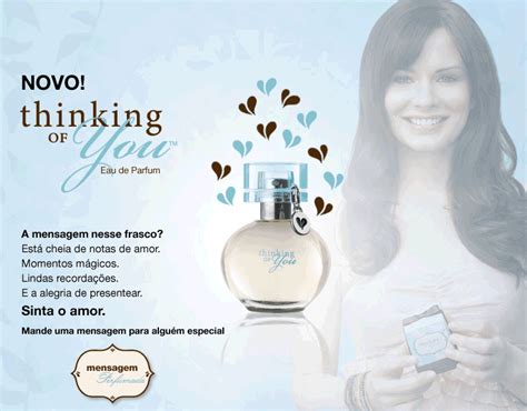 Mary Kay Cosmetics: Perfume - Thinking of You