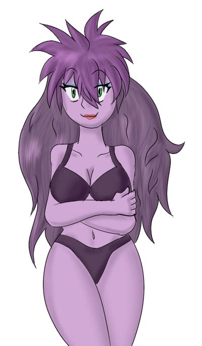 Sibella by Mitch-Kun on DeviantArt