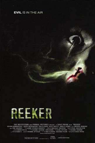 Film Review: Reeker (2005) | HNN