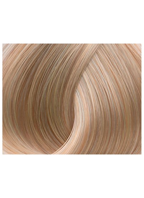Краска для волос безаммиачная LORVENN HAIR PROFESSIONALS Color Pure тон ...