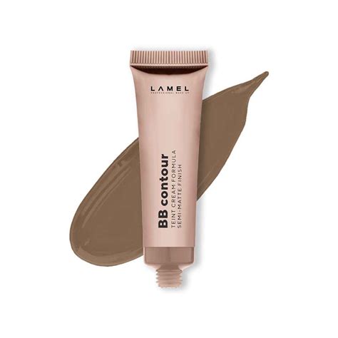 Lamel BB Contour 401-Taupe 10ml