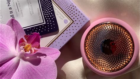 FOREO UFO НОВИНКА! СЫВОРОТКА И КУШОН SULWHASOO и МОЛОЧКО MARIA GALLAND ...