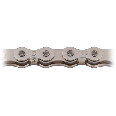 KMC Z1 Chain- For Single Speed Ebikes - Espokes