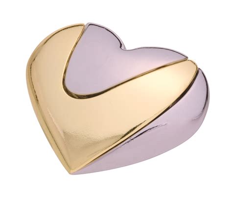 Huzzle Cast Love - Eureka bv