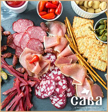 Мясокомбинат «САВА» официальный сайт