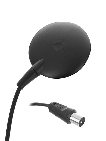 Антенна Perfeo Flat+ DVB-T2 PF-TV2169 / PF_4503 - купить с доставкой по ...