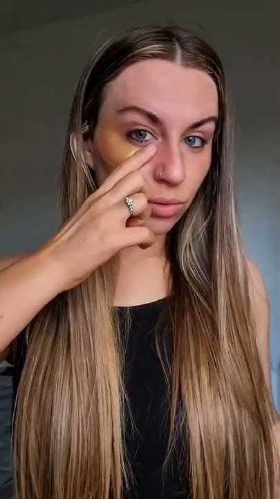 Review on Kinpur 24K Golden Under-Eye Patches - YouTube