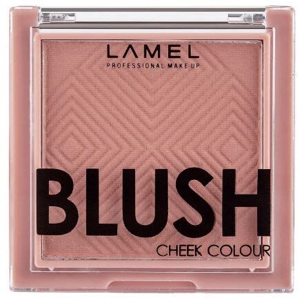 Румяна для лица LAMEL Blush CHEEK Colour 402 от 1 910₸ в Skiny.kz
