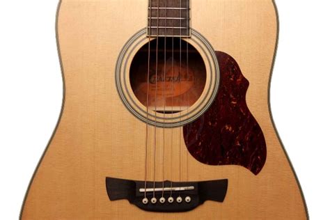 Электроакустическая гитара CRAFTER GAE-6/NC - купить в Москве и Санкт ...