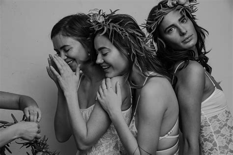 Zenia Underwear on Behance