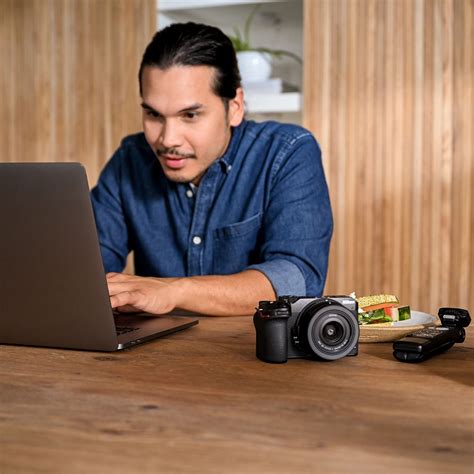 Nikon Mirrorless Z 30 | Nikon Australia
