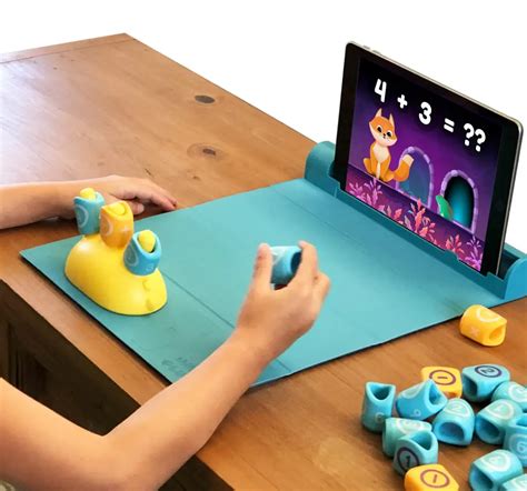 Buy Playshifu Shifu Plugo Combo Link Count Games made of Plastic | Hamleys