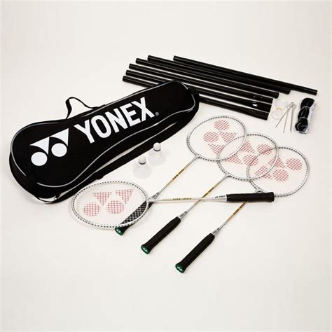 Yonex — Badminton