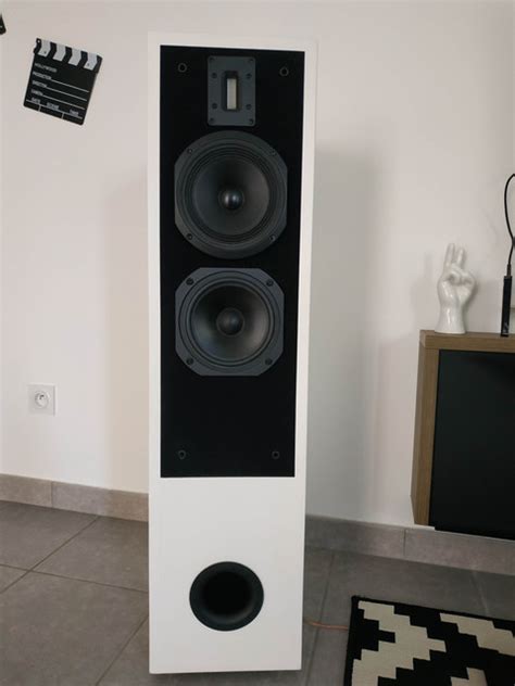 Dual Merus MA12070 Amplifier Sabaj A20 fully balanced : pictures inside ...