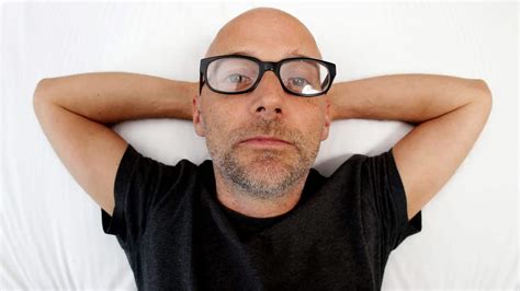 Moby (Моби): Биография артиста - Salve Music