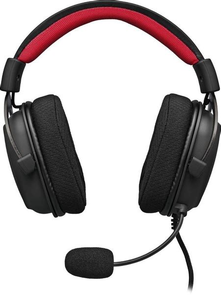 Наушники Полноразмерные Redragon Гарнитура игровая Zeus X, для ...