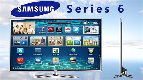 инструкция на русском языке для телевизора samsung ue40f6400