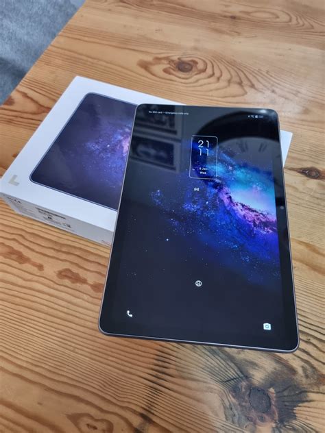 TCL 10 Tab Max 4g - Review - Coolsmartphone