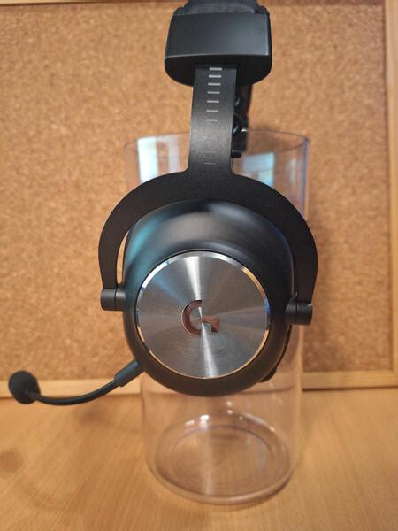 Logitech PRO X LIGHTSPEED im Test/Review - PC Masters