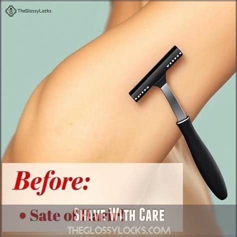 How to Shave Armpits Without Bumps: 10 Expert Tips for Silky-Smooth Results