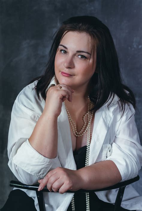 Татьяна Русинова