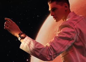 Серия часов HUAWEI WATCH 4 - HUAWEI Россия