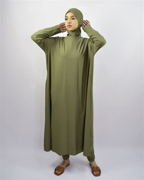 BURKINI - Ina Collection