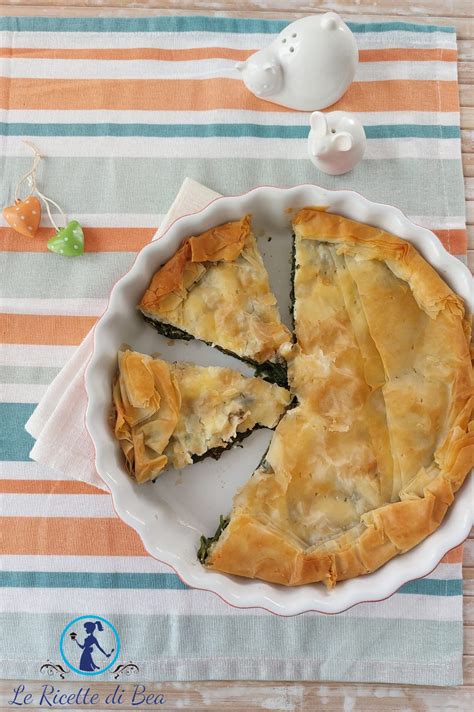 Burek ricetta della cucina albanese – Le Ricette di Bea