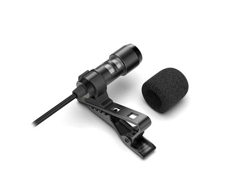 Fifine C1 Lavalier Microphone - MaxGaming.com
