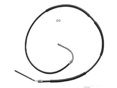 18033617,GENERAL MOTORS 18033617 Parking Brake Cable for GENERAL MOTORS