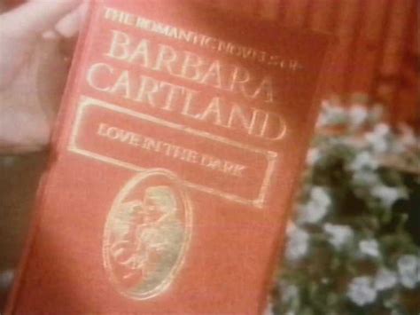 Barbara Cartland Collection | TVARK