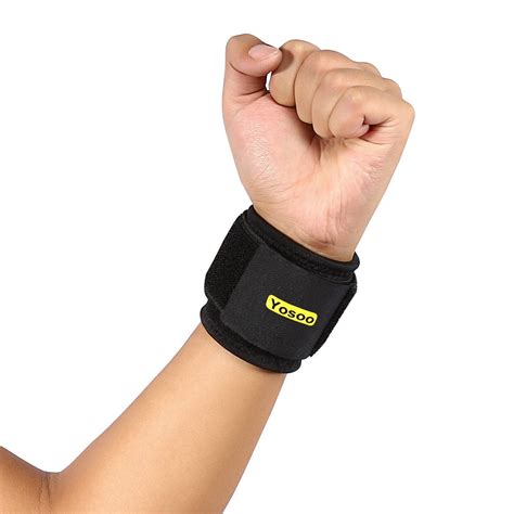 exposure camera vertex wrist support band for gym Confine Conceit Whimsical