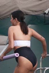 Selena Gomez in a Bikini in Cabo San Lucas 01/01/2023 • CelebMafia