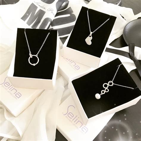 Selina Jewelry - Home | Facebook