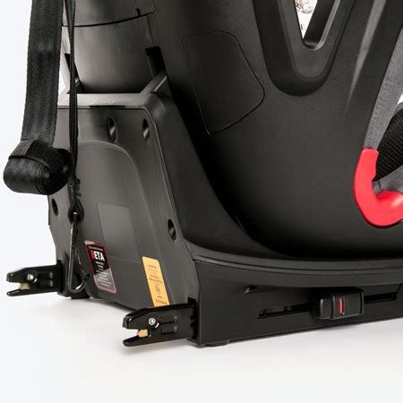 Espiro Beta Isofix – автокресло от 1 до 12 лет, купить у официального ...