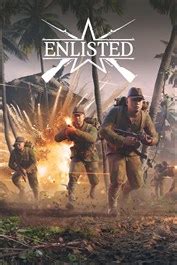 Купить Enlisted - Отряд Nambu Type 1 с пожизненной гарантией ...